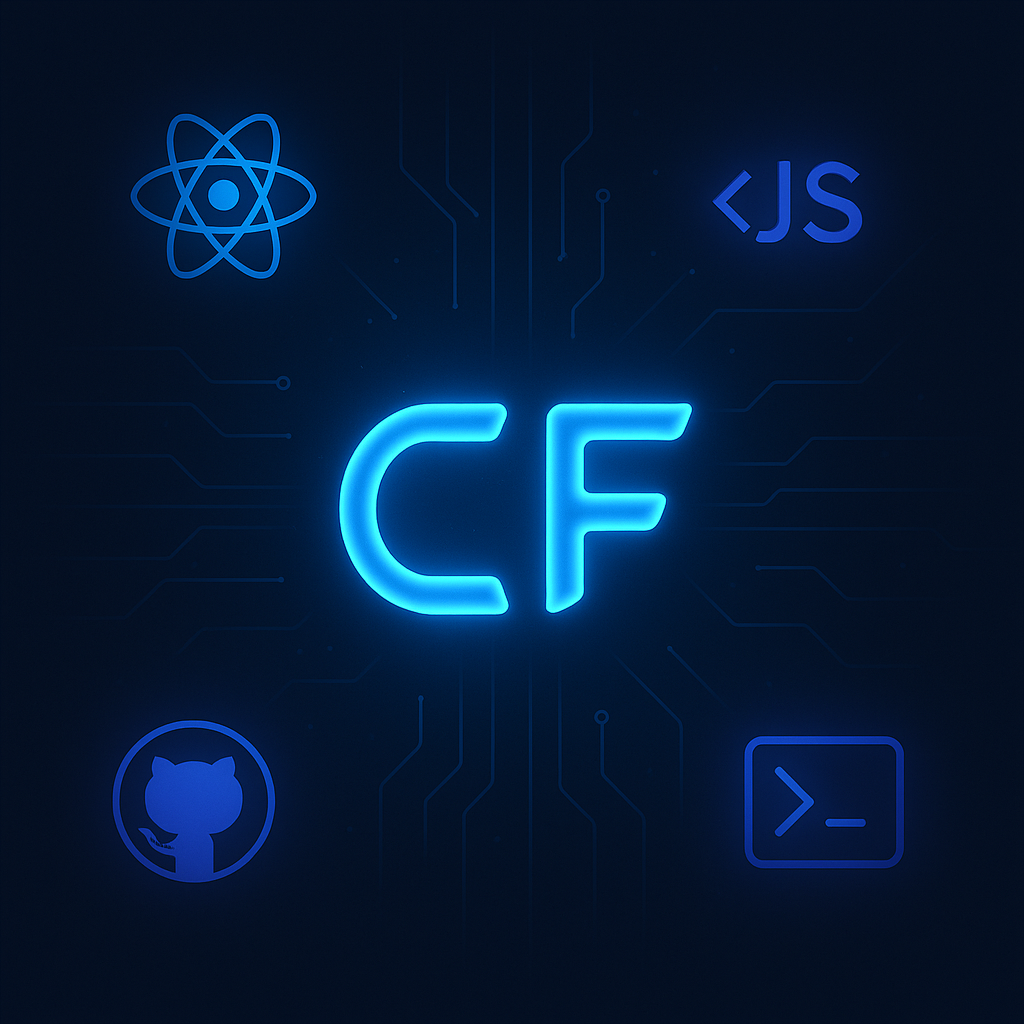 Christian Fryksten | Fullstack Developer Portfolio